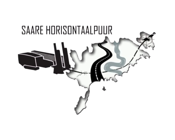 SAARE HORISONTAALPUUR